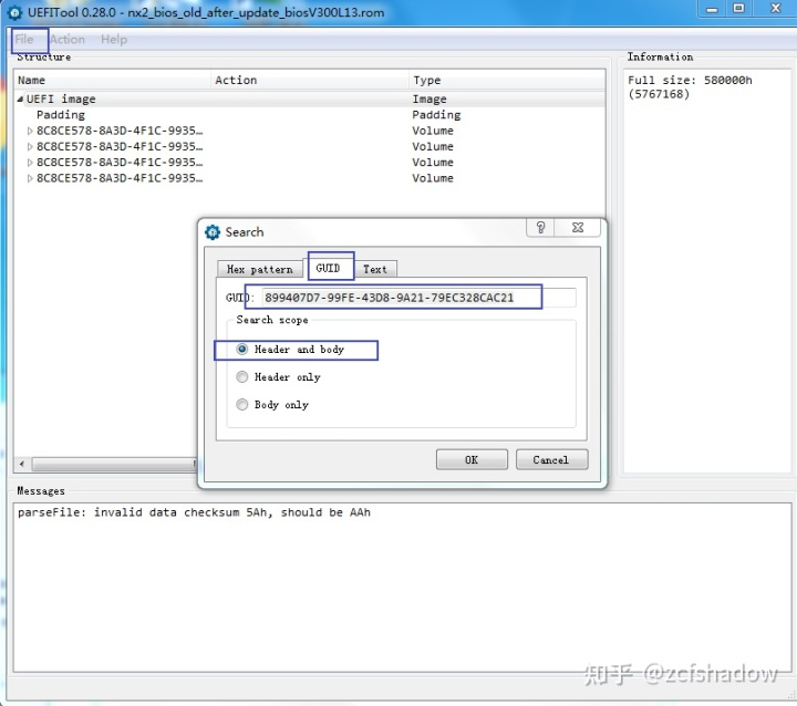 松下CF-NX2笔记本如何支持SATA3.0协议 - 哔哩哔哩
