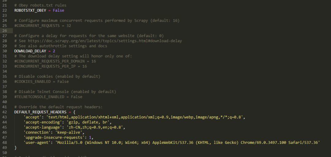 Python爬虫实战，Scrapy实战，Python爬取并简单分析安居客租房信息 - 哔哩哔哩