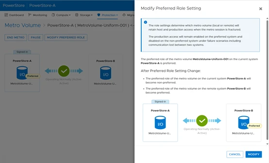 DellEMC PowerStore存储管理手册（三） - 哔哩哔哩