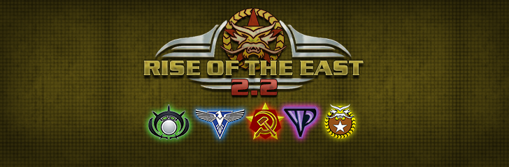 快速了解Ra2mod作品——2021年8月版mod名录 - 哔哩哔哩