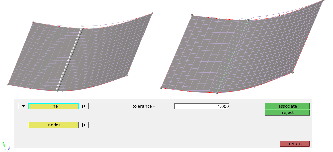 HyperMesh 自制基础教程02 - 哔哩哔哩