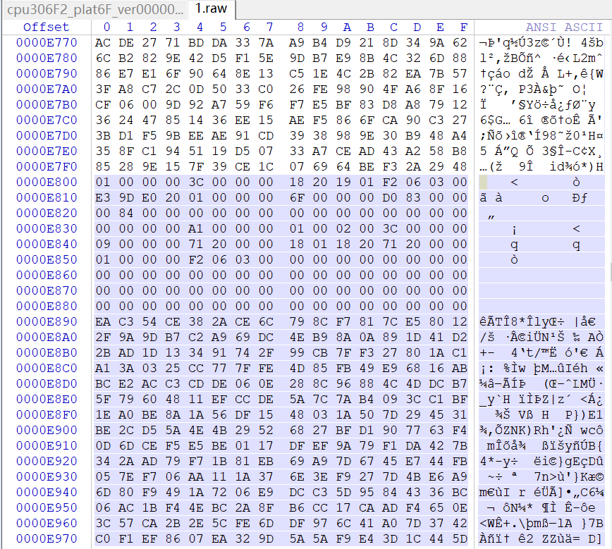 【教程】至强E5 V3鸡血教程（适用于华擎X99） - 哔哩哔哩