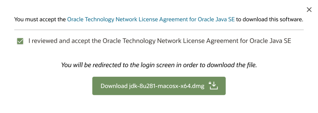 超详细！JDK 8 下载、安装和环境配置（macOS 和 Windows 版本） - 哔哩哔哩