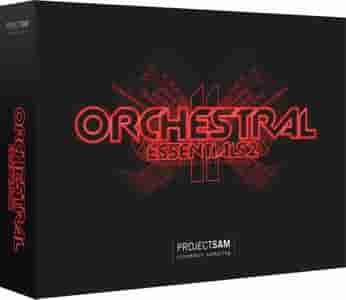 [精华管弦乐]ProjectSam Orchestral Essentials 2 v2.0 KONTAKT （9.82Gb） - 哔哩哔哩