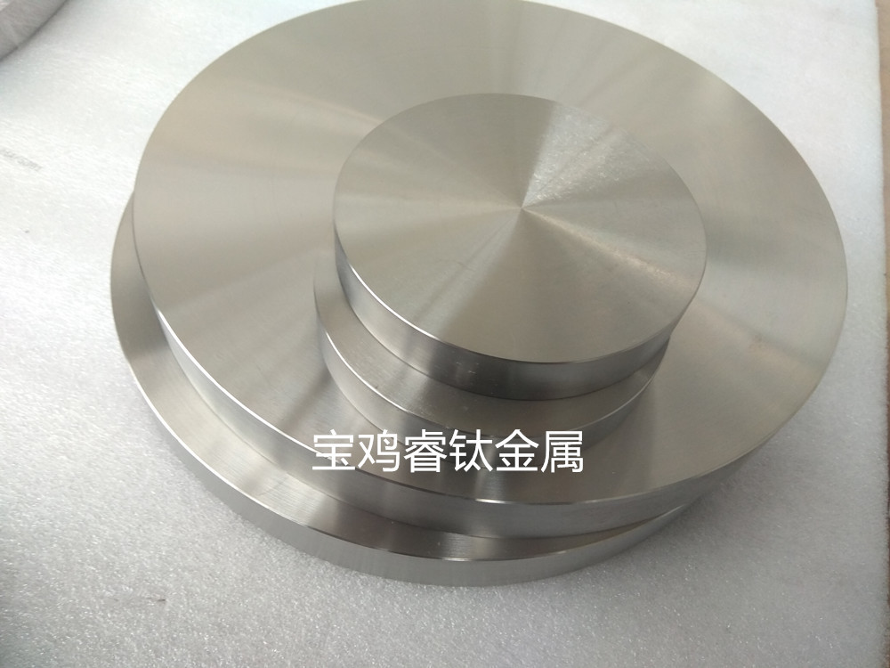 钛钯合金，TA8-1（Gr17）合金的成分和性能 - 哔哩哔哩