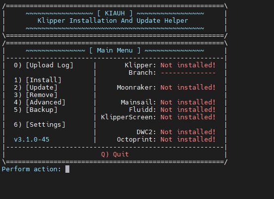 【Klipper】OrangePi Zero安装Klipper 3D打印固件，替代树莓派 - 哔哩哔哩