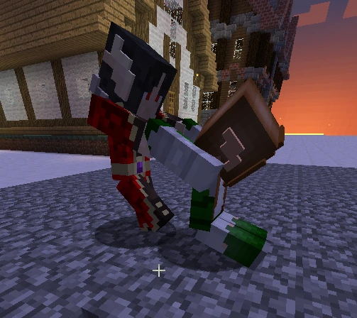 关于我的世界自定义NPCmod的较为详细的基础内容教学（重制版） - 哔哩哔哩