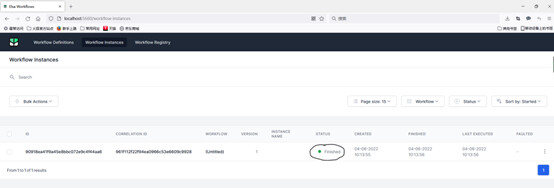 两款开源.NET工作流引擎 Elsa 与ccflow使用比较 - 哔哩哔哩