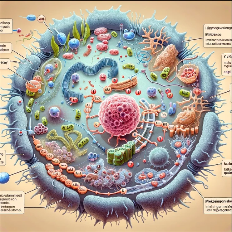 BACE1重组蛋白的表达、纯化与生物活性分析 - 哔哩哔哩