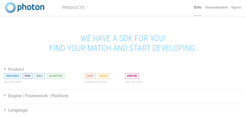 Photon Server部署教程（ShootHouse私服） - 哔哩哔哩