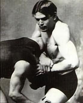 纳尔逊式锁（Nelson hold） - 哔哩哔哩