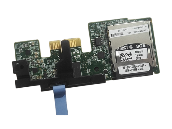 塔式服务器DELL T620 出坑指南(二) - 哔哩哔哩