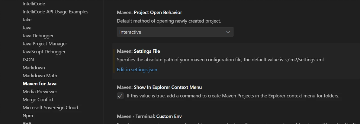 vscode开发spring boot，可替代idea - 哔哩哔哩