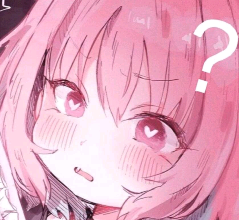 二次元表情包！！！ - 哔哩哔哩