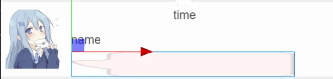 Cocos Creator仿微信聊天 - 哔哩哔哩