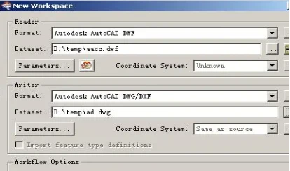 cad打开dwf文件的方法是什么？这三个方法可以解决 - 哔哩哔哩
