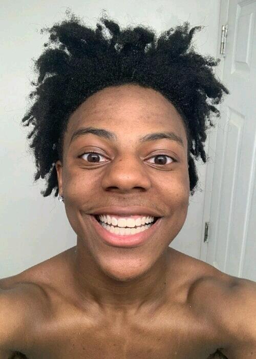 油管顶流网红博主-ishowspeed - 哔哩哔哩