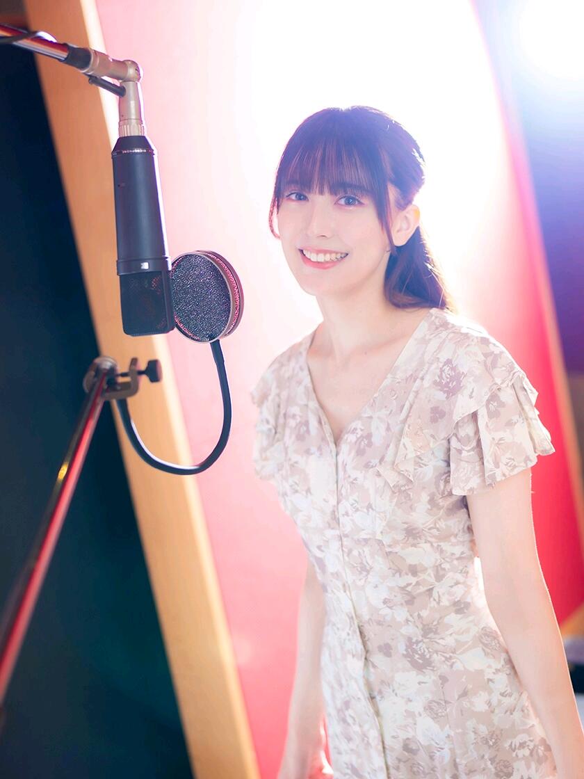 Payton尚未：满怀憧憬，让梦想绽放的声优【前篇】 - 哔哩哔哩