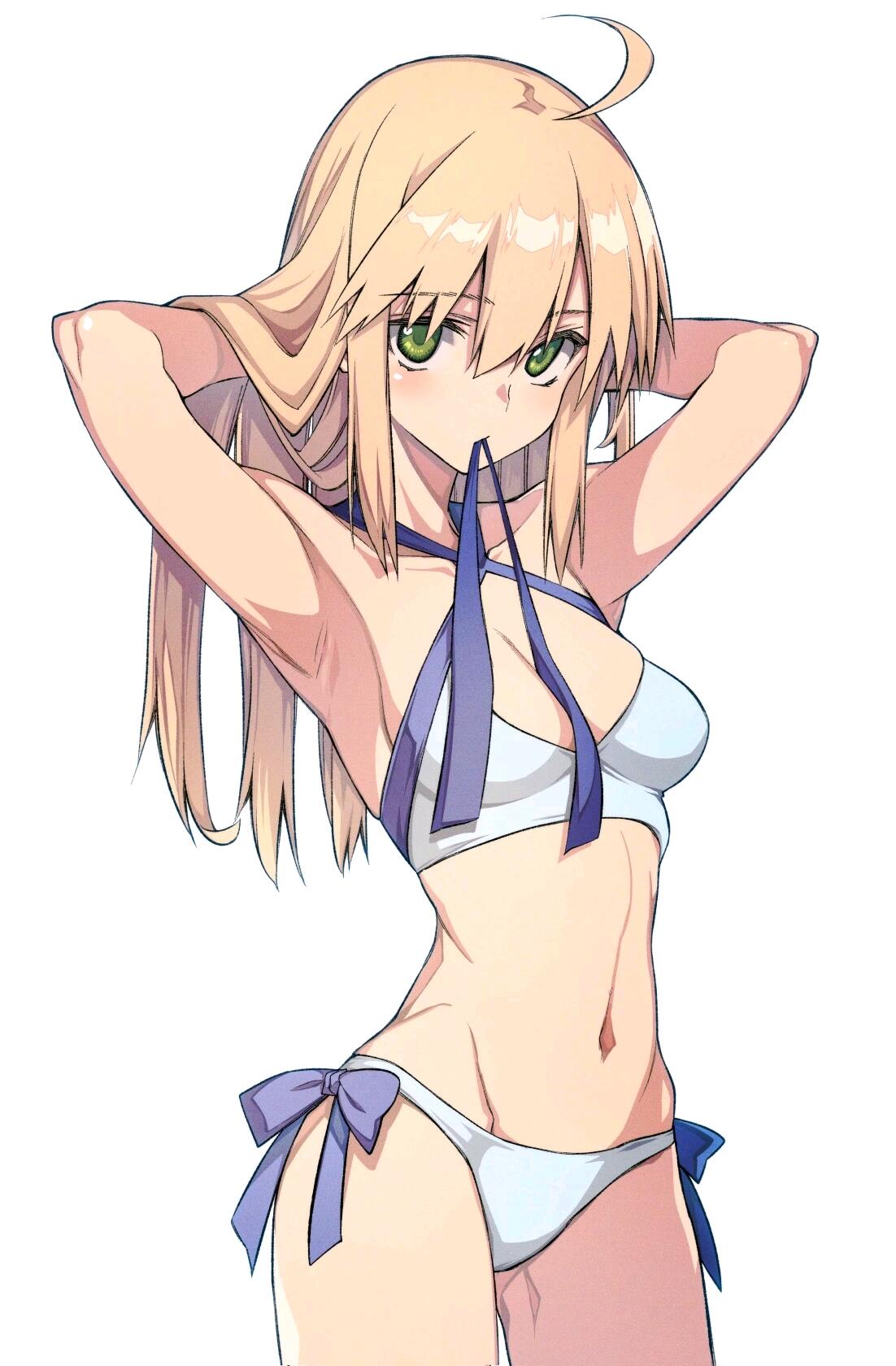 FGO新手入门指南~关于活动类型、90++、抽卡方向推荐 - 哔哩哔哩