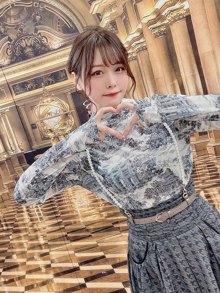 文艺风 孤独美!八木奈奈 【优百科014】 哔哩哔哩