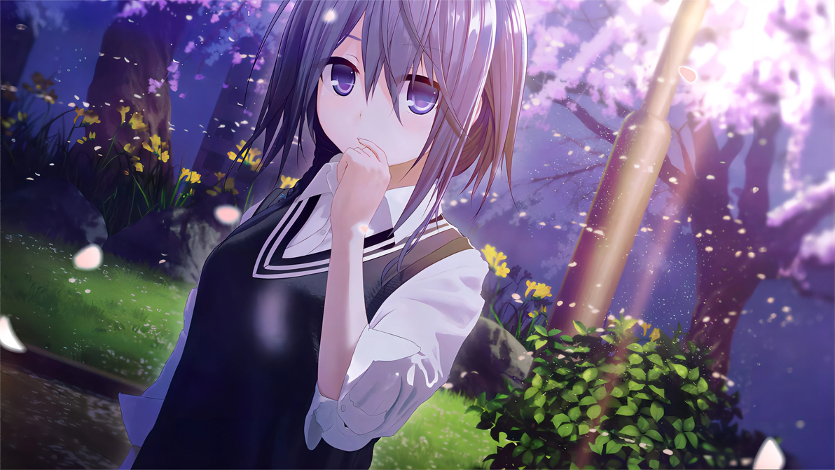 【gal杂谈】《Re: LieF~献给亲爱的你~》&《TrymenT ~献给渴望改变的你~》 感想 - 哔哩哔哩