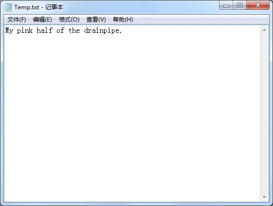 C# FileStream文件读写详解 - 哔哩哔哩