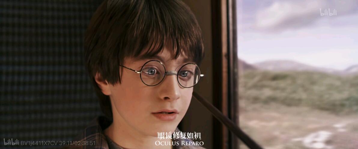 《哈利·波特》咒语汇总附部分咒语详解 - 哔哩哔哩