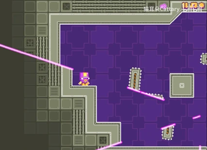 Nitrome全游戏评测 - 哔哩哔哩