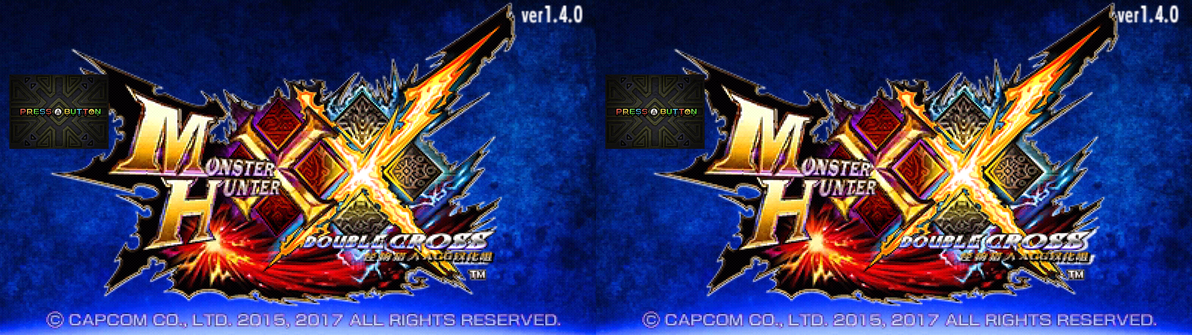 GPD Win3搭配LUCI immers真3D模拟3DS - 哔哩哔哩