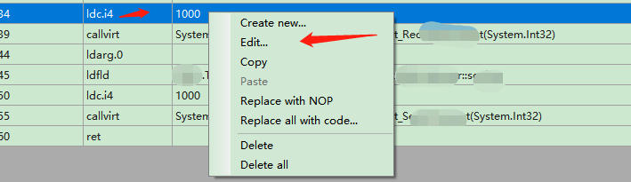 ILSpy基于reflexil修改C# DLL - 哔哩哔哩