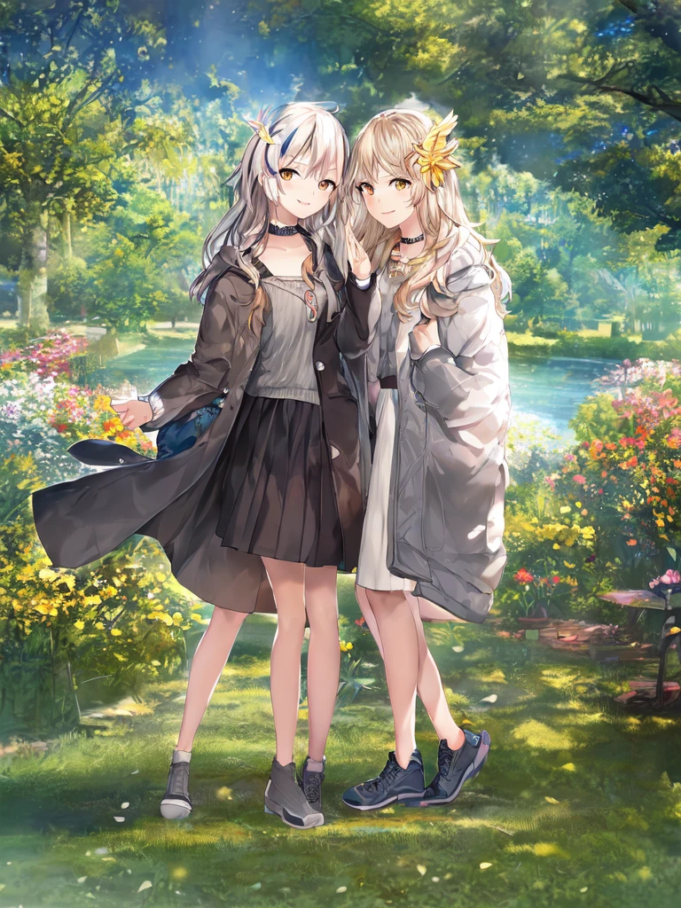 AI绘画模型推荐（6）momoko模型测评|附图包&链接 - 哔哩哔哩