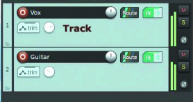 Reaper使用手册笔记（1） - 哔哩哔哩