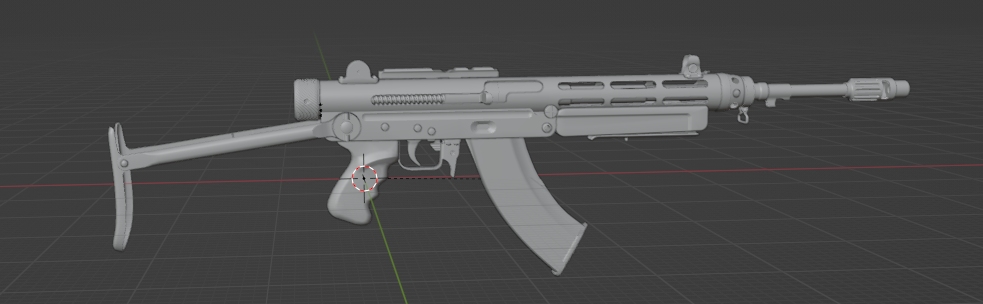 使用Greyhound提取COD17资产（Assets）的教程 - 哔哩哔哩