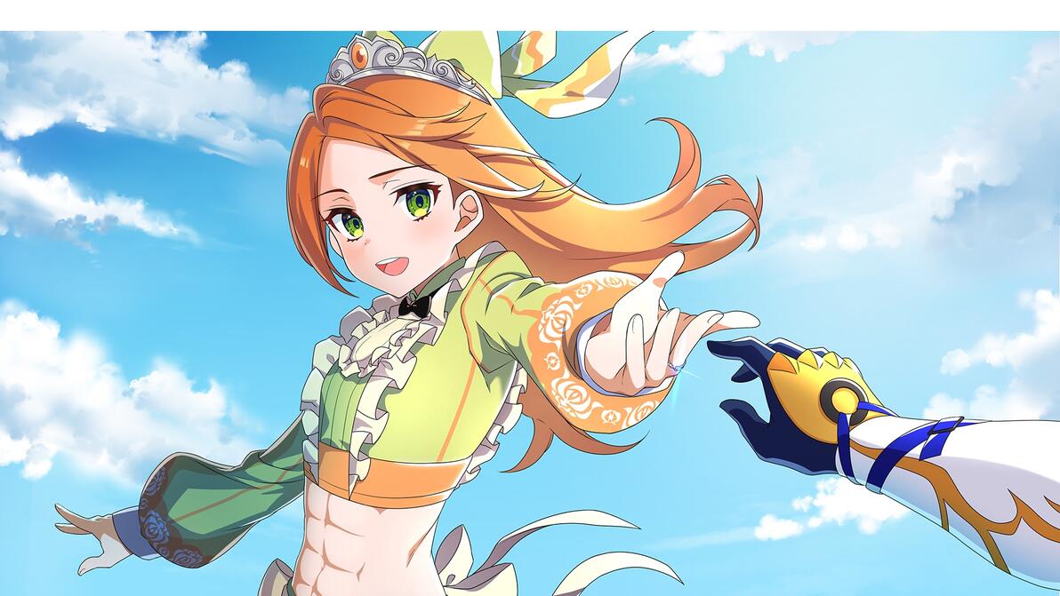 【火焰纹章 ENGAGE】全角色结婚CG图一览 Ver2.0 - 哔哩哔哩