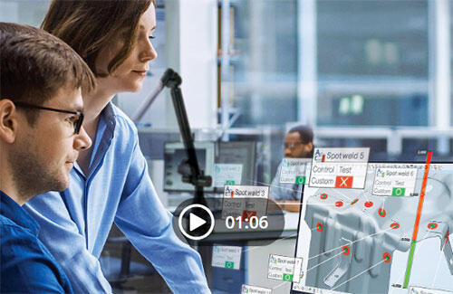 PolyWorks Metrology Suite 2021 IR2 - 哔哩哔哩