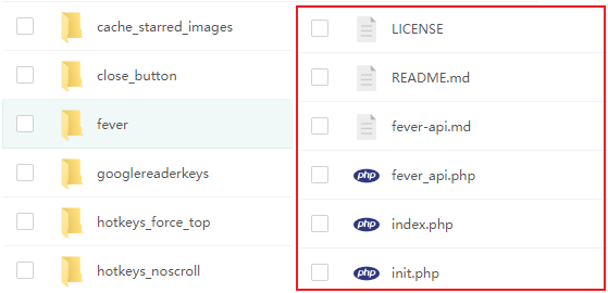 折腾系列二：RSSHub+TTRSS+Fever插件+自动更新+跨域服务 - 哔哩哔哩