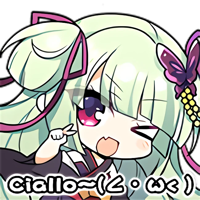 千恋万花收藏集表情-千恋＊万花 - 哔哩哔哩