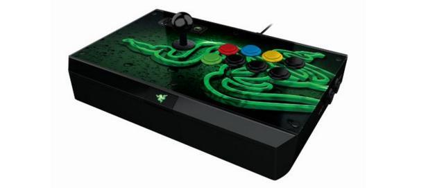 你用过Hitbox吗？键盘和摇杆的神奇组合 - 哔哩哔哩