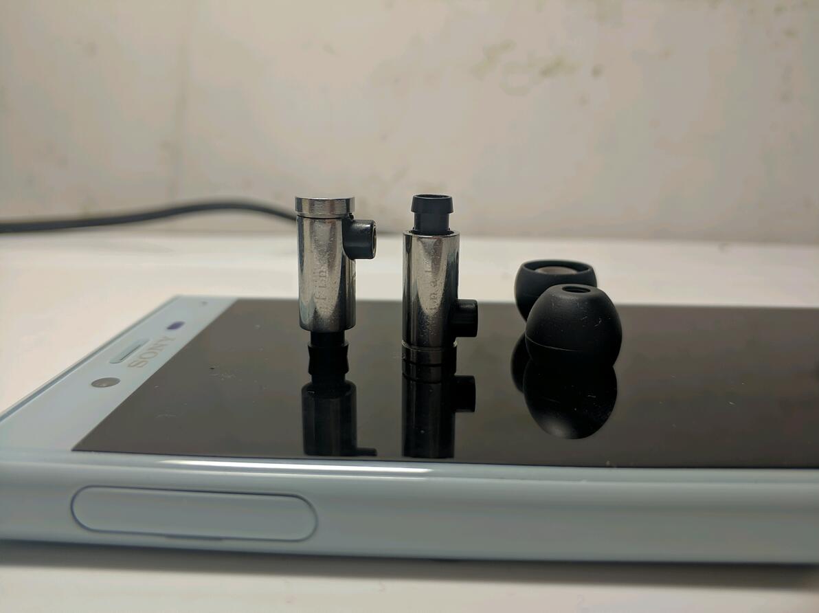 HuFi日记--Final E5000简评 - 哔哩哔哩