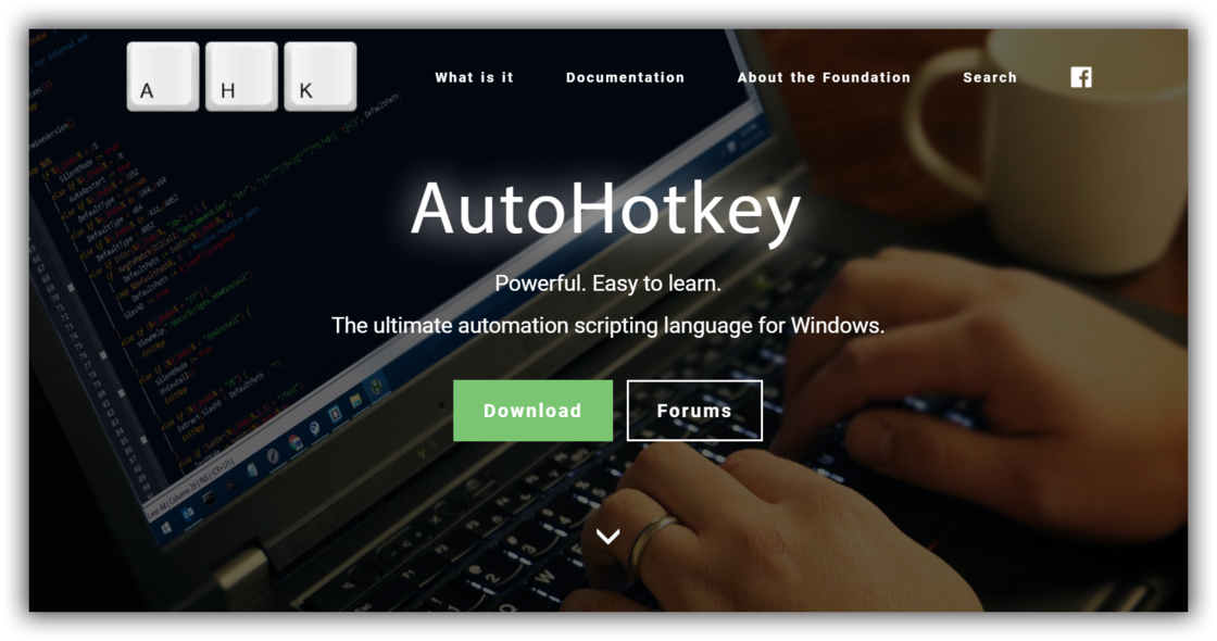 如何在 Windows 上实现自动化？让这些工具帮助你 - 哔哩哔哩