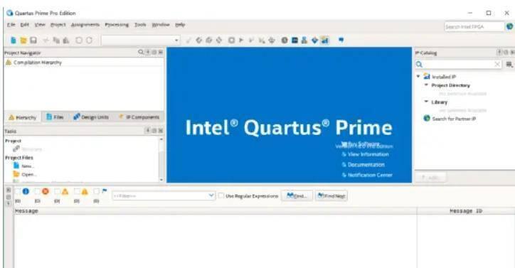 Quartus Prime 18.0详细安装教程_Quartus Prime FPGA软件最新安装包下载 - 哔哩哔哩