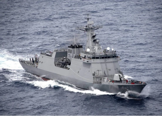 2023菲律宾海军汇总 - 哔哩哔哩