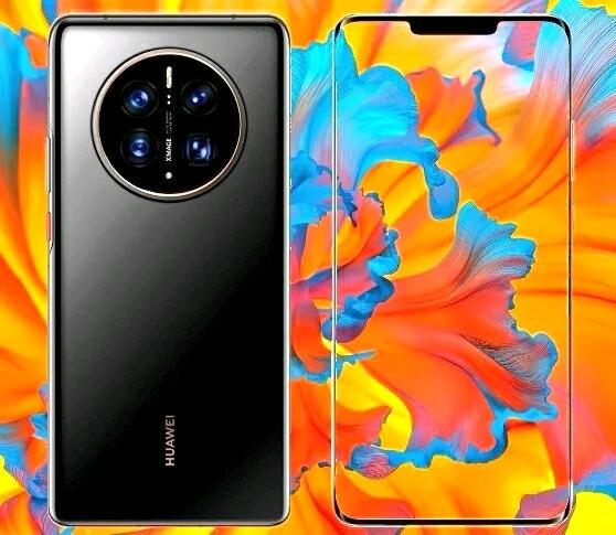 时隔两年正面硬刚！华为Mate50系列定档：与iPhone 14系列同期发！ - 哔哩哔哩