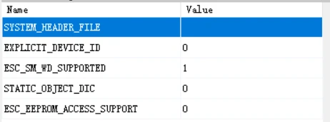 EtherCAT 从站&ESC AX58100 - 哔哩哔哩