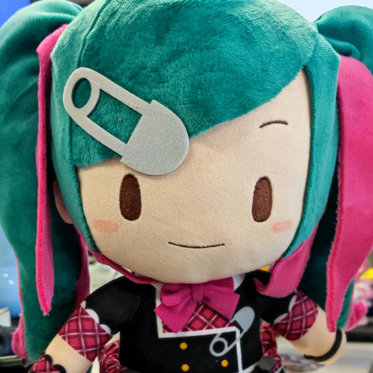 关于哈次家のFUFU成员介绍（持续更新） - 哔哩哔哩