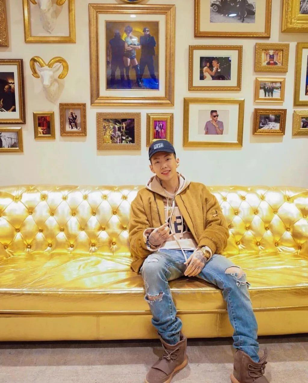 HigherBrothers和朴宰范，真正的中韩顶级合作！ - 哔哩哔哩