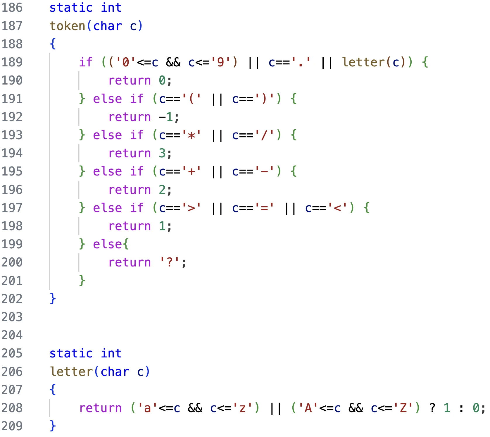 「Felys」简易脚本语言【计算】 - 哔哩哔哩