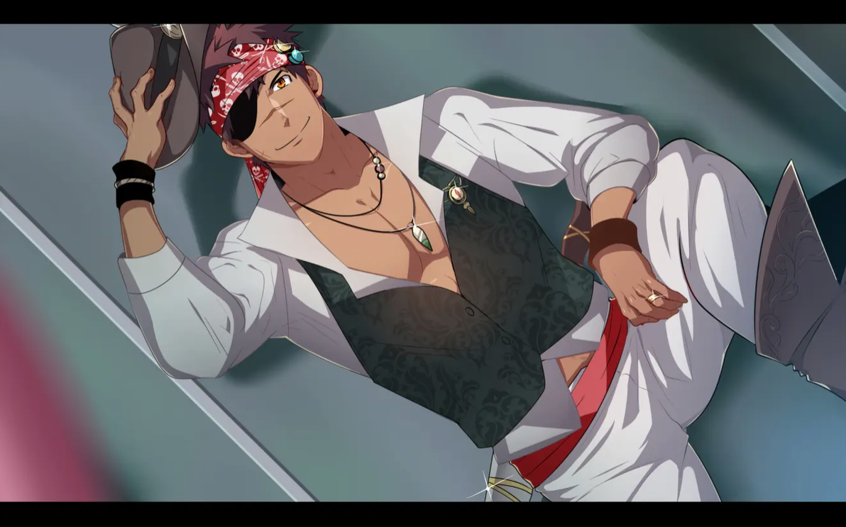 《Full Service》红毛Kovit 双胞胎Oki/Okan 同事Hisami攻略要素 感谢点赞收藏更新CG - 哔哩哔哩