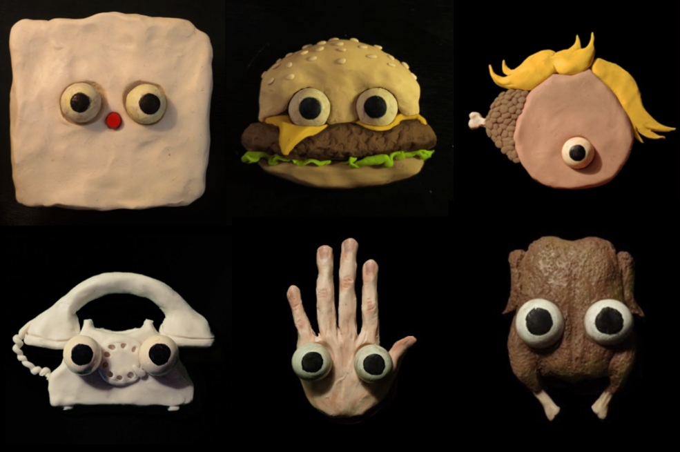 Jack Stauber - 哔哩哔哩