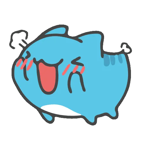 猫猫虫capoo表情包来咯～ - 哔哩哔哩